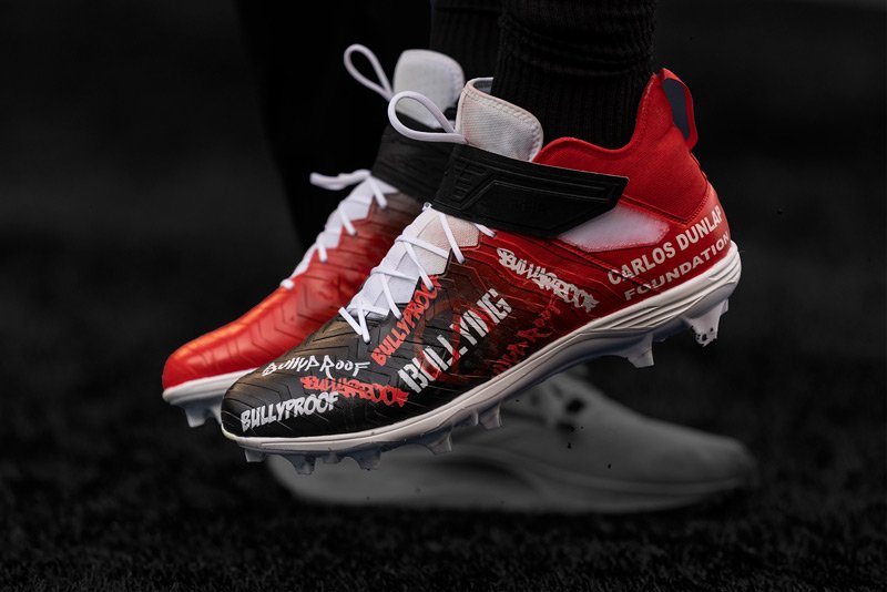 NFL - My Cause My Cleats