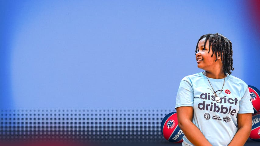 District Dribble Bounce Back Photo Contest - Washington Wizards × ...